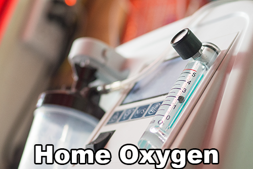 Kingston Oxygen Home Health Care Centre